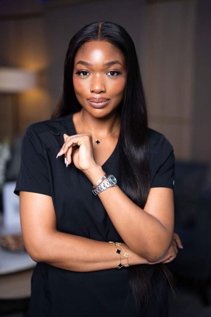 CEO Founder - Hello Perfect Skin